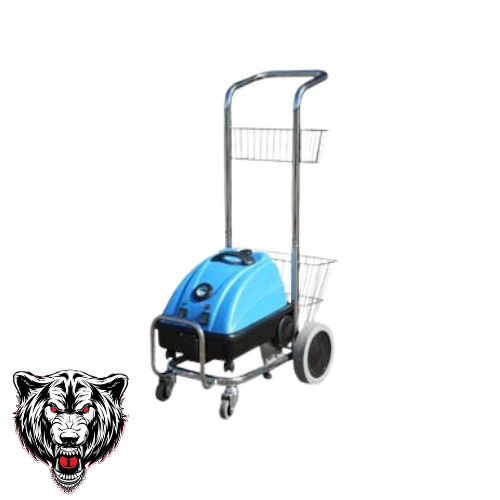 Duplex Jetsteam Maxi Steamer Machine | JRD Distributors