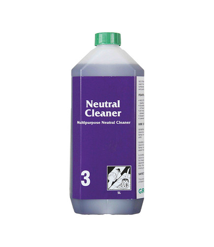 CHEMFORM HD NEUTRAL CLEANER 5LT | JRD Distributors