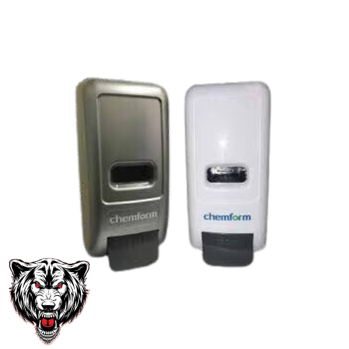 Chemform Pure Skincare Manual SOAP Dispenser | JRD Distributors