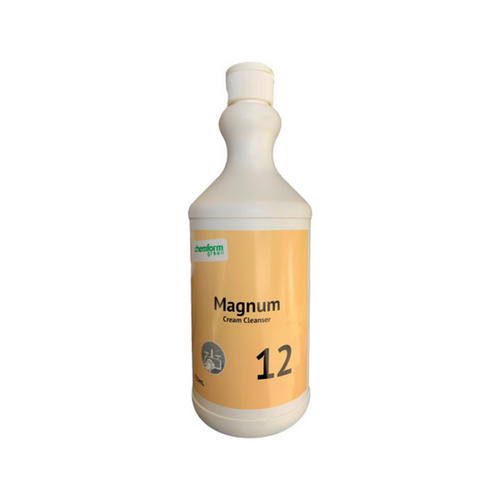 CHEMFORM MAGNUM CREME CLEANSER 750ML | JRD Distributors