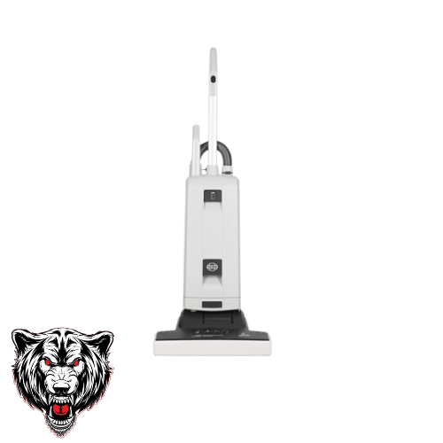 SEBO Automatic XP30 Commercial Upright 18" Vacuum Cleaner | JRD ...