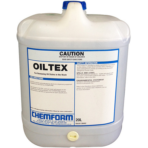 CHEMFORM OILTEX 205LT | JRD Distributors