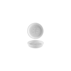 BONNA LUNAR WHITE DIPPING BOWL 100 X 23MM | JRD Distributors