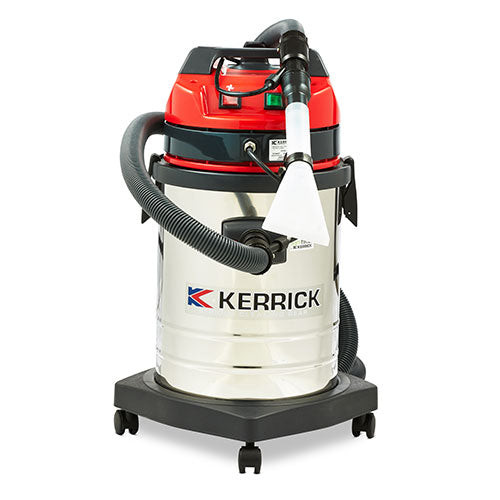 KERRICK CARPET EXTRACTOR CAR DETAILERS | JRD Distributors