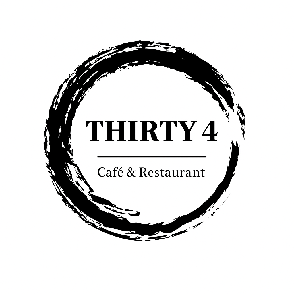 Thirty 4 Café & Restaurant | Best coffee Queanbeyan | 220 Crawford St ...