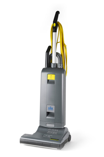 WINDSOR KARCHER SENSOR 15" UPRIGHT VACUUM CLEANER | JRD Distributors
