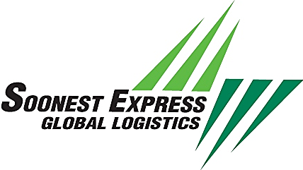 Soonest Express INC | Global Logistics Provider | ORD/DFW/LAX/JFK/SFO ...