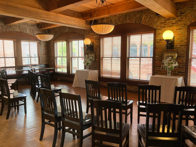 Private Parties | Union Street Public House