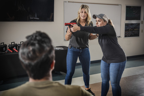 4-Hour Wisconsin Concealed Carry Weapons Class | Mad Badger Training
