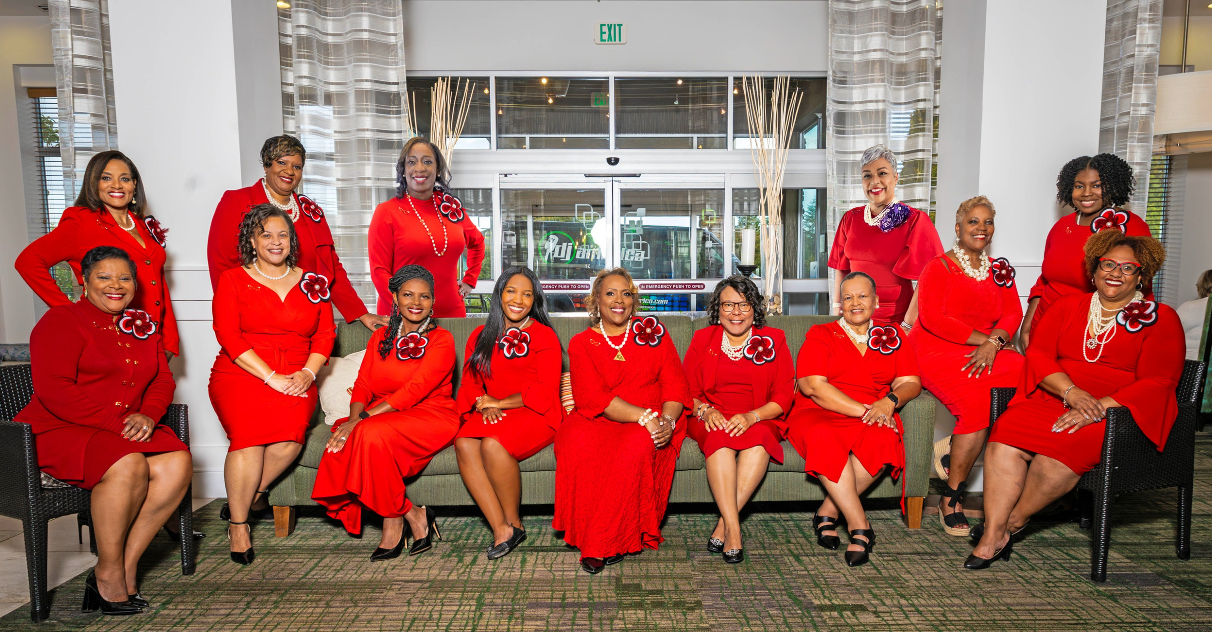 Conference Home | SAR DST Website