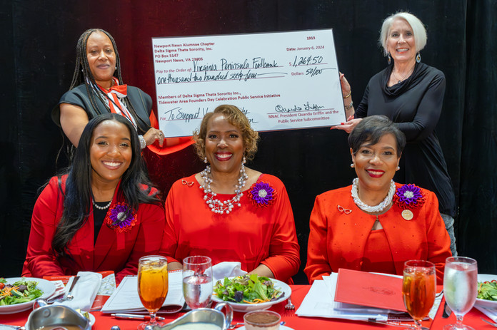 South Atlantic Region of Delta Sigma Theta Sorority, Inc.