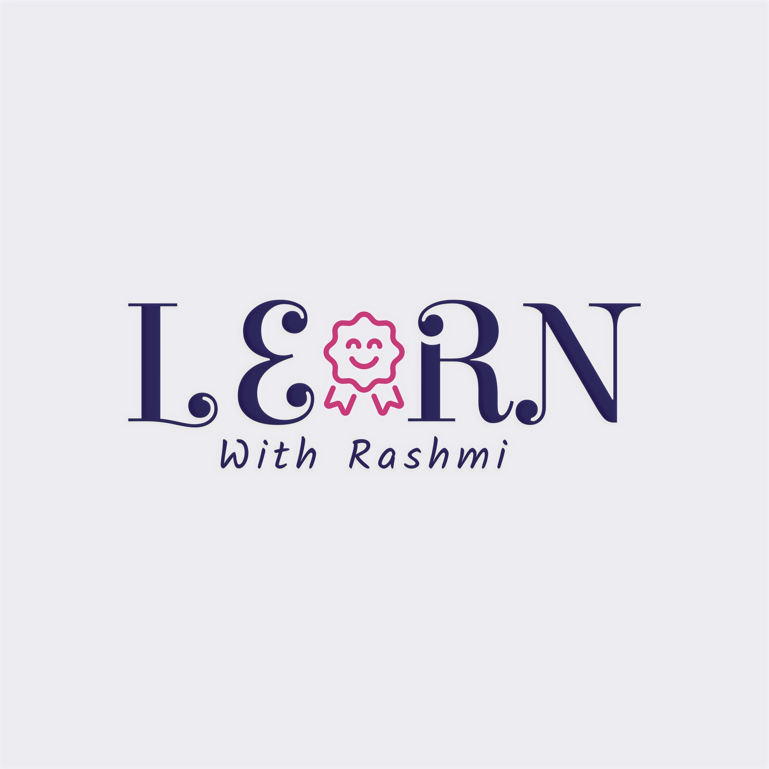 Online Kannada and English Lessons | Learn With Rashmi
