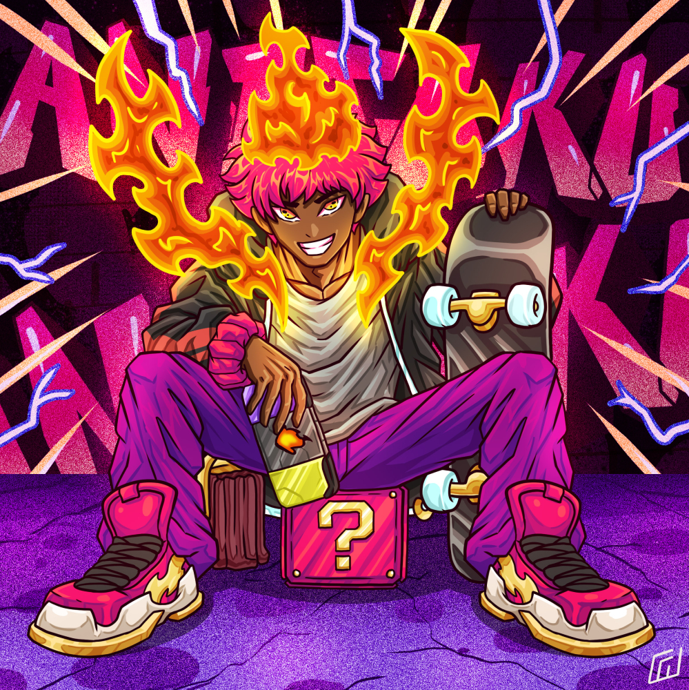 Join the AniToku Free Online Art Contest 2025: Win Cash Prizes for Your ...