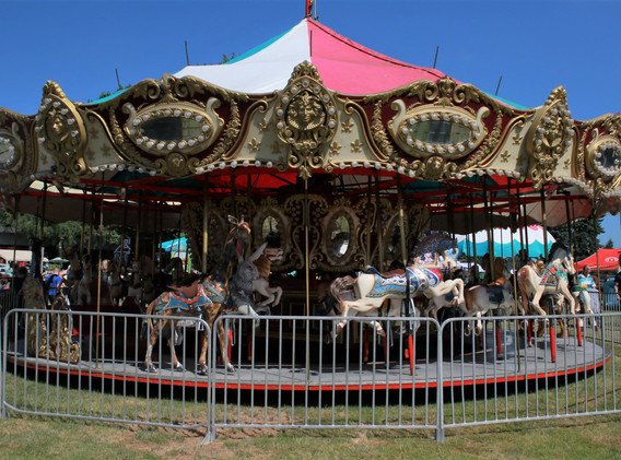 ENUMCLAW EXPO CENTER | City Of Enumclaw