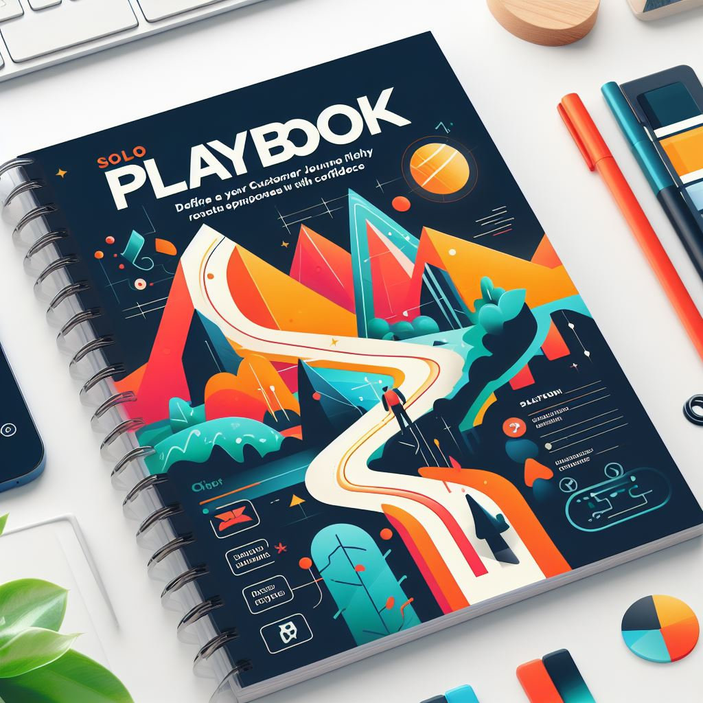 Playbook: Tự tin vẽ đúng hành trình khách hàng | Norah VO