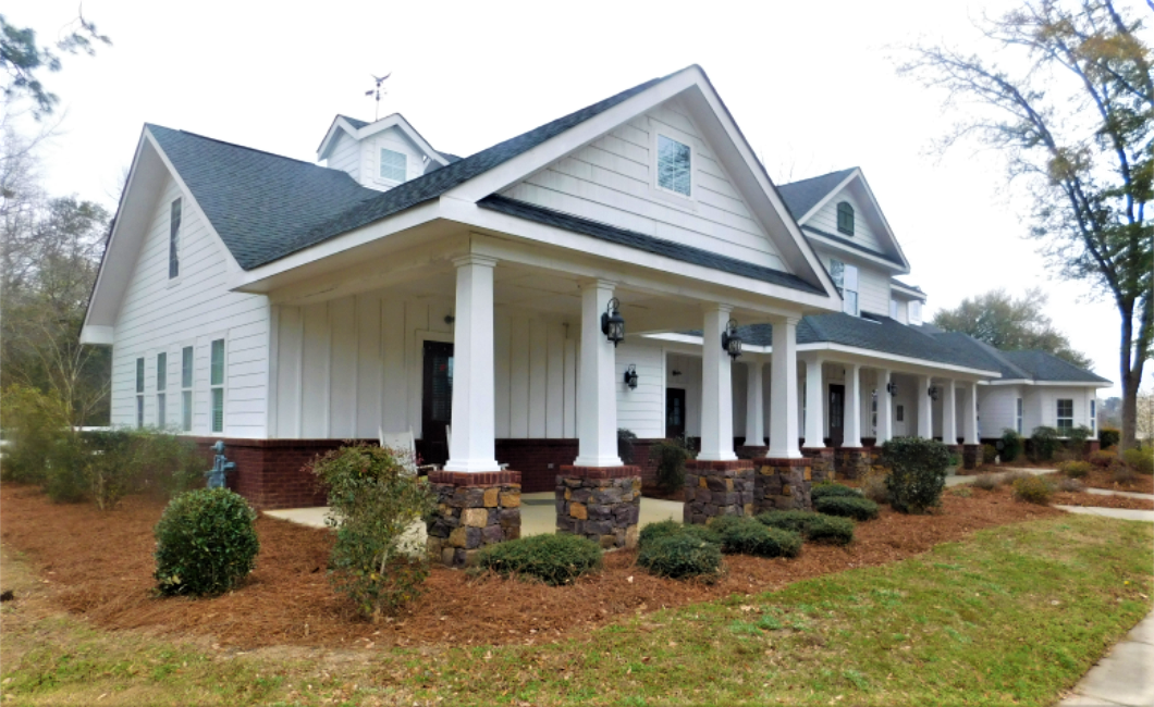 Christ Central Institute | Missionary Training School | South Carolina