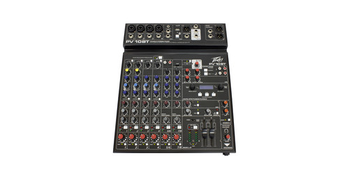 PV10BT | M.I. Engineering