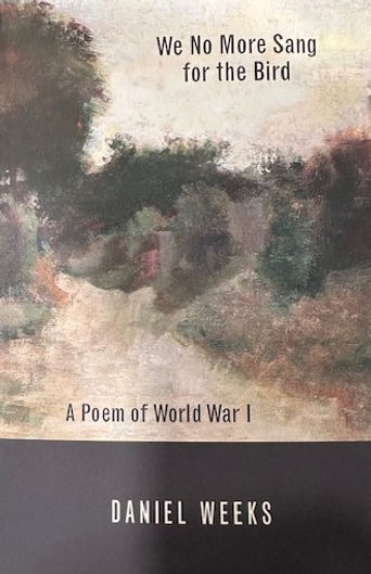 Home | Daniel Weeks, Author