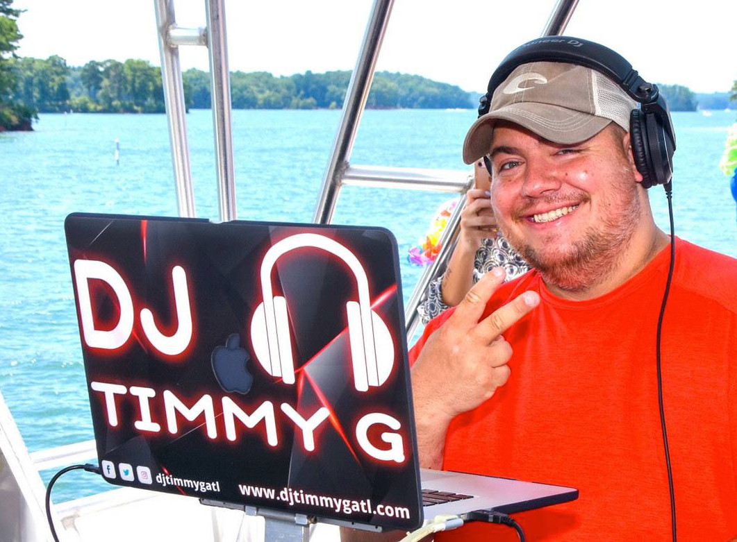 DJ Timmy G