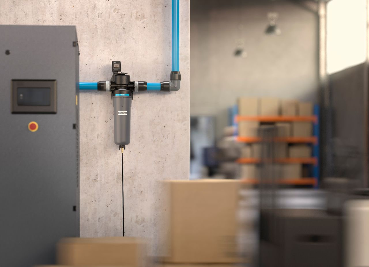 necessasity of mainline filter