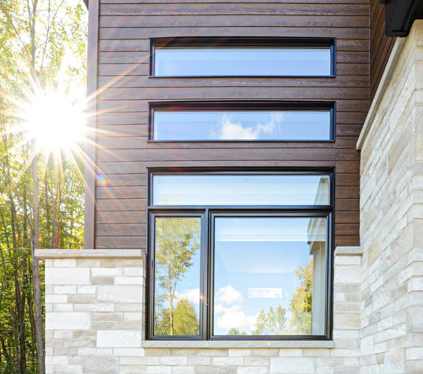 Windows | Innovation Portes et Fenêtres | Montreal West Island Windows ...