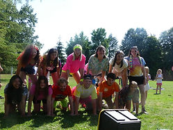 2024 CIT Program | Hall of Fame Team Camp | Seattle