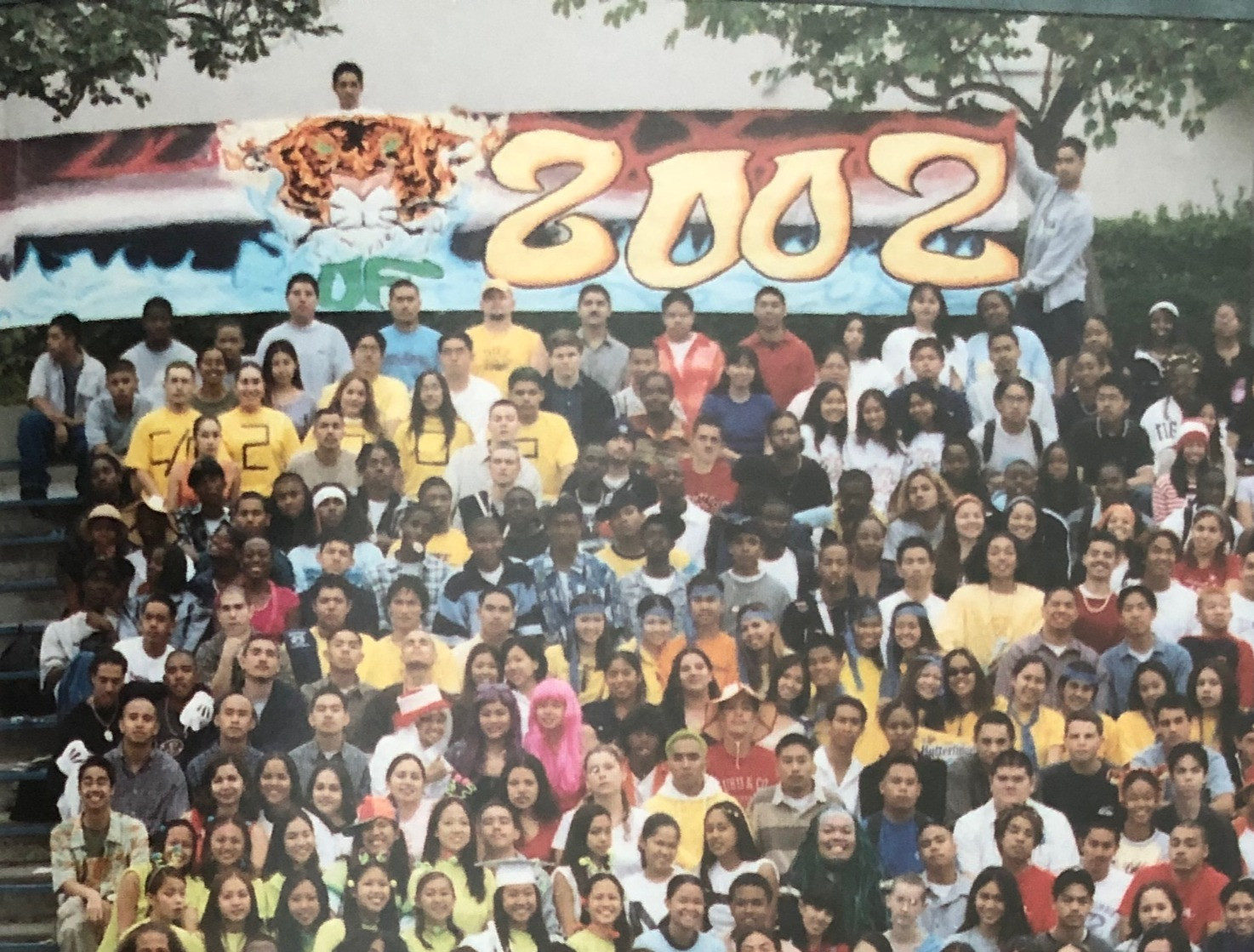 Reunion | Morse '02 High School Reunion | San Diego