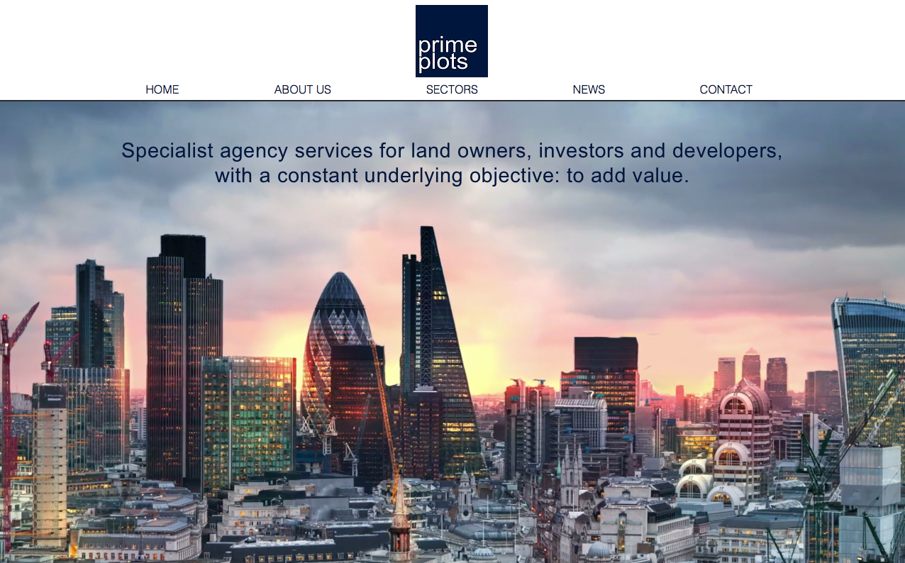 Land Agents | United Kingdom | Prime Plots Group