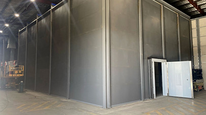 Vault / Safe Deposit Box Manufacturer-LastingSafe