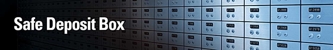 Safe Deposit Box | Safe Deposit Locker | Bank Locker | Manufacturer