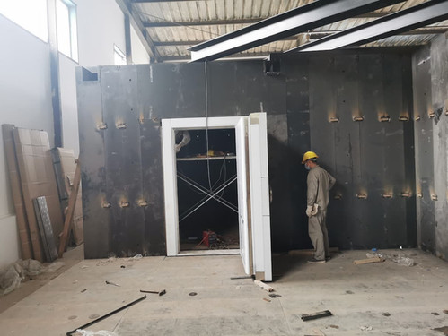 Modular Vault Room Supplier Explosion-proof | LastingSafe