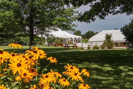 Farm Dinners | Elburn | Heritage Prairie Farm