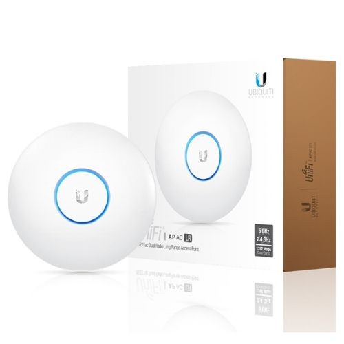 Ubiquiti UAP-AC-LR UniFi Long Range Access Point | Virtual Link