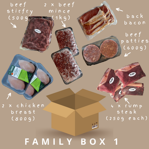 Family Box 1 | M'eat PMB Website