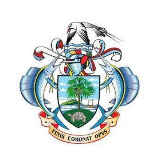 Seychelles, Ministry of Finance Trade and the Blue Economy (MOFTBE ...