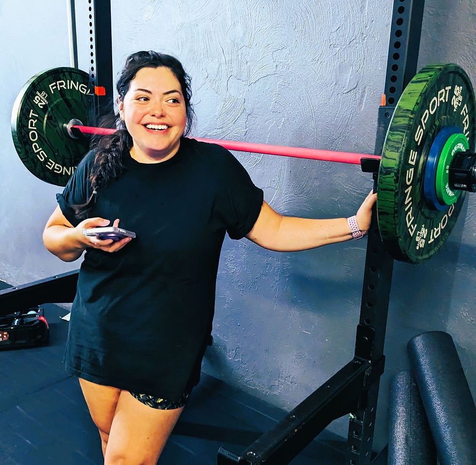 Krav Maga and Self Defense Classes | Austin Texas | Fit & Fearless