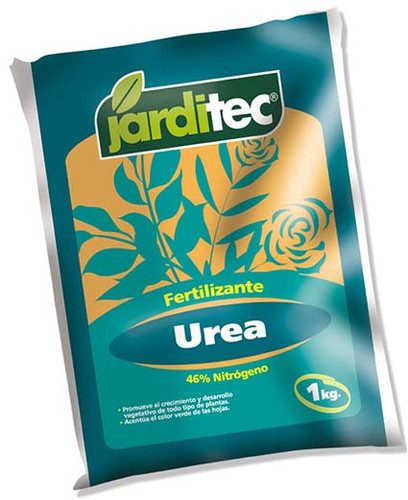 Fertilizante Urea 1Kg | Agro el Recuerdo