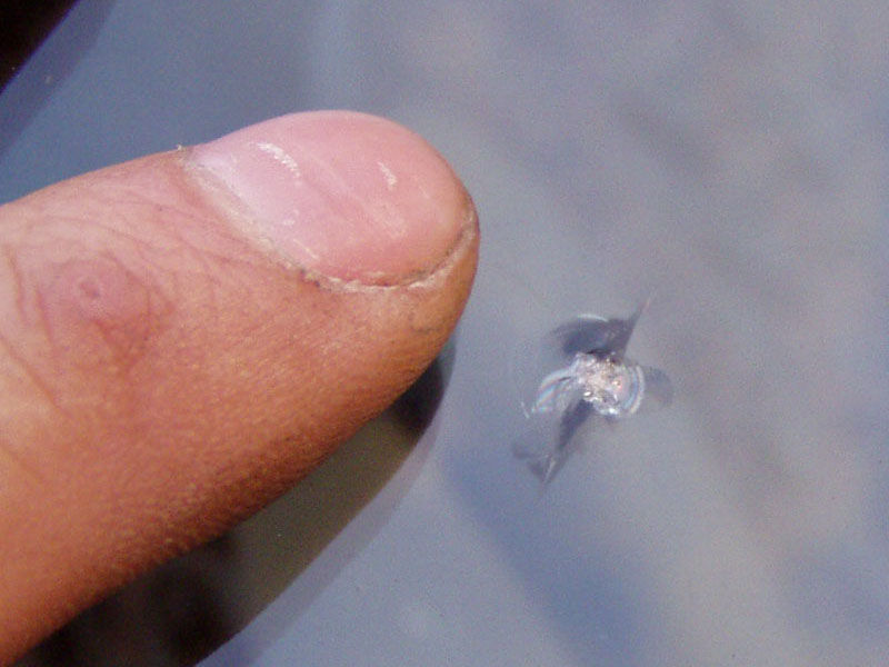 Peterborough Windscreens,Stone Chip Repair Services