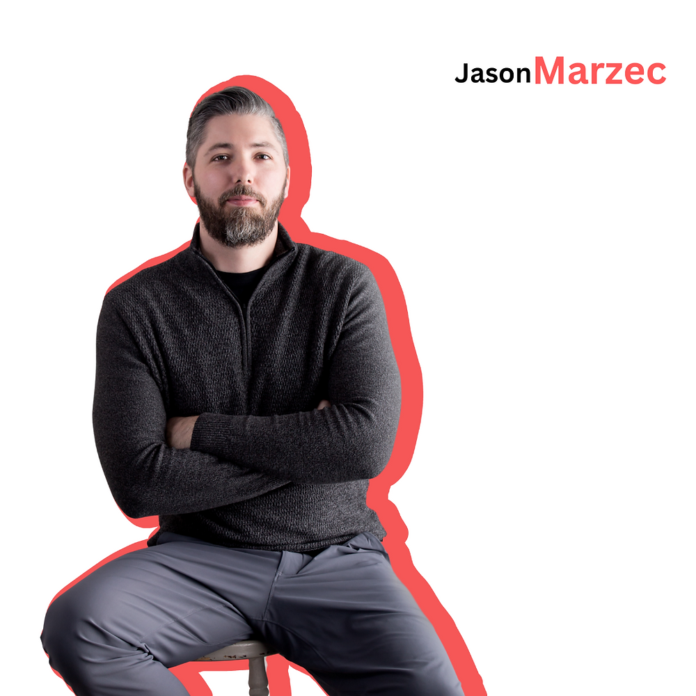 From Startup to Million-Dollar Success: The Visionary Journey of Jason ...