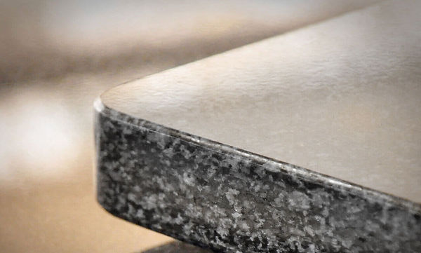 Countertop Edge Profiles | Nanaimo & Courtenay | DT Surfaces