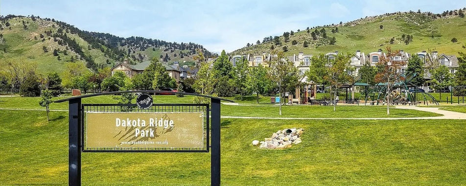 Quiet, Furnished Dakota Ridge Condo by Stephanie Ackerman | CU Boulder ...