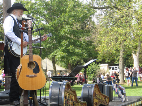 Heritage Days | Clayton County Conservation