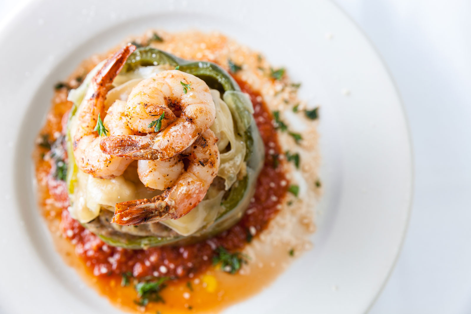 Morel's Restaurant | New Roads, LA