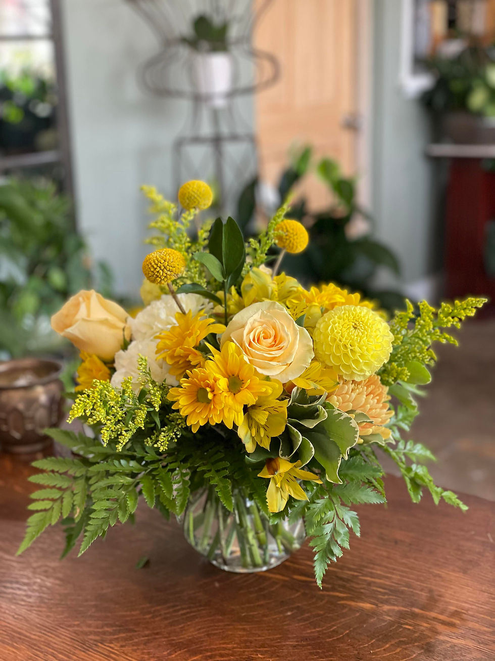 Johnson City Florist | Anna Marie's Florist | Johnson City