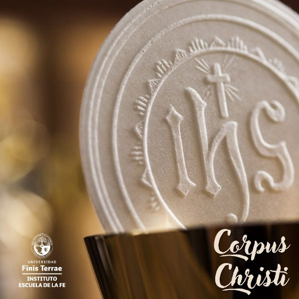 Corpus Christi a través de la historia