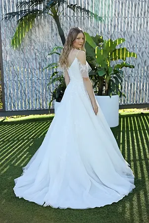 Bridal Gowns | All That Glitters Bridal Salon