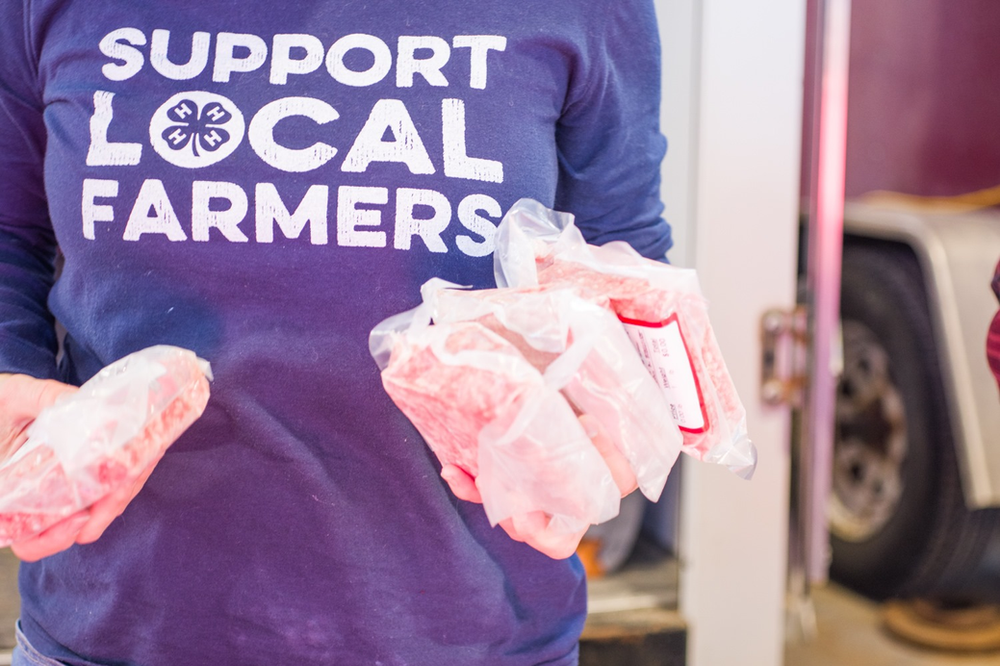 Support our Vendors Online