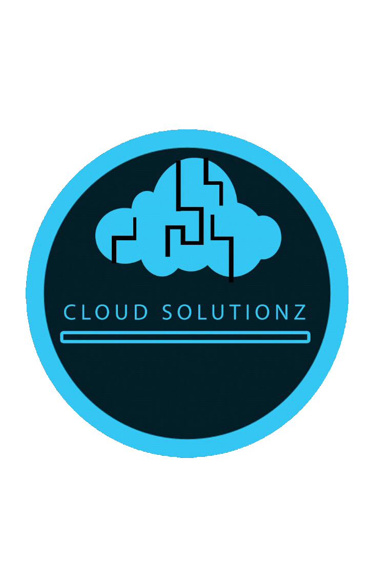 About | Cloud Solutionz