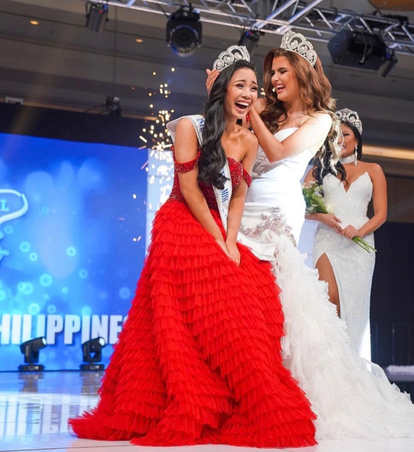 Abelgas Pageant Consulting | HOME