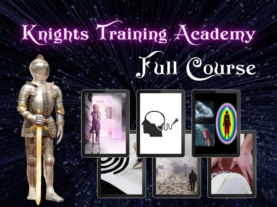 Knights Training Academy | First Wave Indigos
